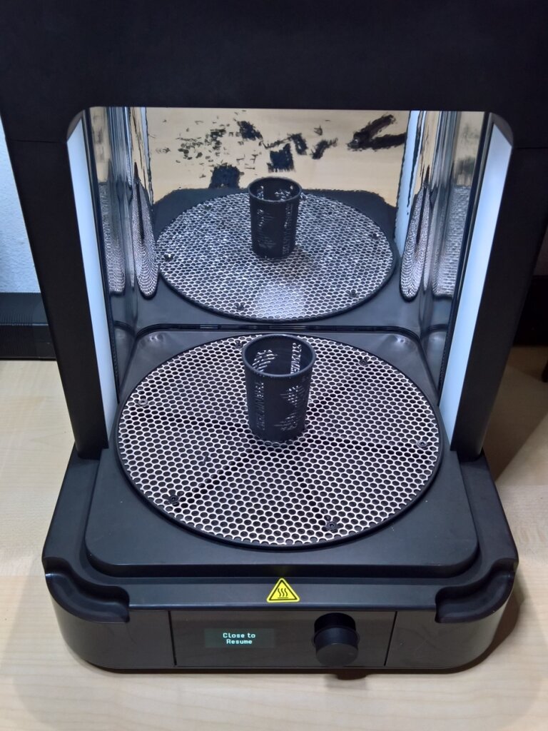 Sanayi ekipmanları firmaları Sohm 3D Technology Inh. Rainer Sohm, Baden‑Wurttemberg, foto