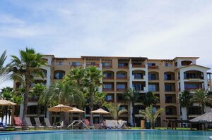 Paraiso Del Mar Resort C301 3 Bed by Casago (Baja California Sur, Pichilingue), otel  Baja California Sur Eyaleti'nden