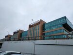 Teksvyazinzhiniring (1st Magistralny Blind Alley No:5А), otomasyon sistemleri firmaları  Moskova'dan