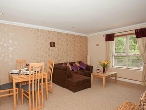 Riverbank View (England, York), otel  York'tan