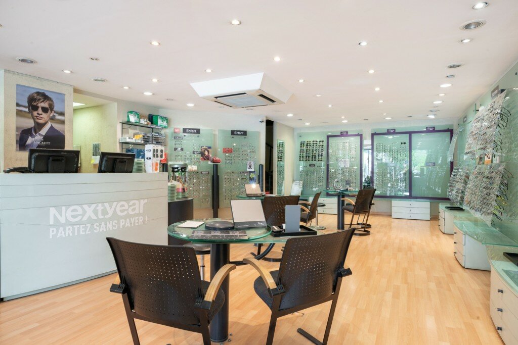 Giyim mağazası Opticien Le Havre Alain Afflelou, Le Havre, foto