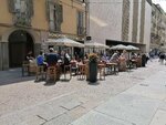 Signorvino (Piedmont, Provincia di Torino, Via Lagrange, 13), bar  Piyemonte'den