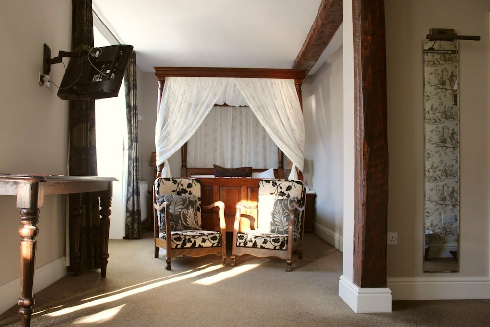 Otel Guildhall Tavern Hotel & Restaurant, Galler, foto
