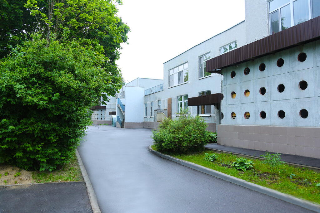 Anaokulları Школа № 1391, дошкольная образовательная площадка № 2, Moskova, foto