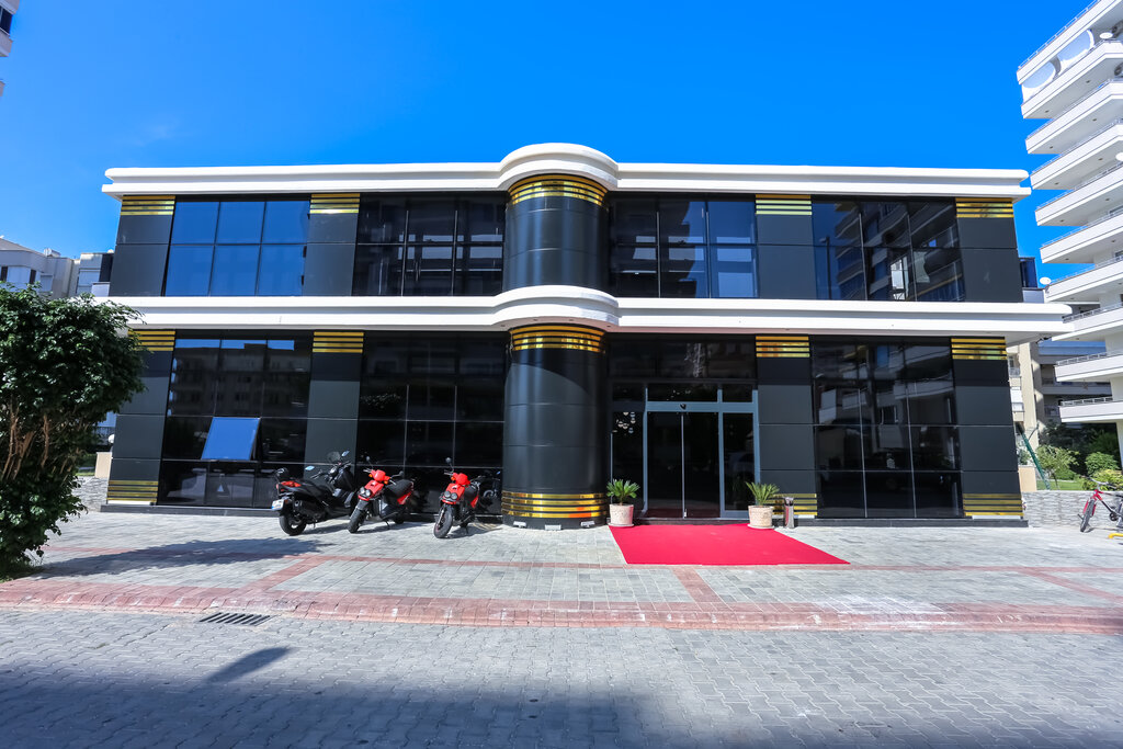 Emlak ofisi Gold Ahıskalı Emlak, Alanya, foto