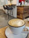 Roco Bay Coffee (Donetskaya Street No:34к1), kahve dükkanları  Moskova'dan