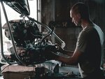 СТО 911 на проспекте Победы (проспект Победы No:17А), otomobil servisi  Sevastopol'dan