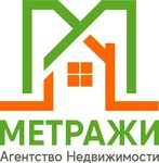 Метражи (ulitsa Mizerova No:72), emlak ofisi  Krasnoufimsk'ten