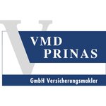 Vmd-prinas GmbH Versicherungsmakler (Bavaria, München), sigorta acentaları  Bavyera'dan