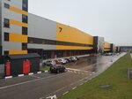 Склад №7 (Moscow, Novomoskovskiy Administrative Okrug, Vnukovo District, kvartal № 63 (poseleniye Marushkinskoye), дв1с3), depo  Moskova'dan