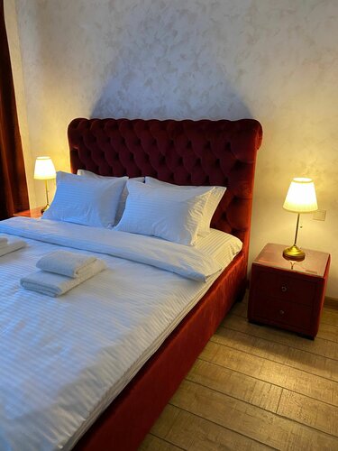 Otel Premiera, Moskova, foto