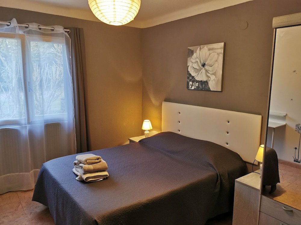 Otel La Chaumiere, , foto