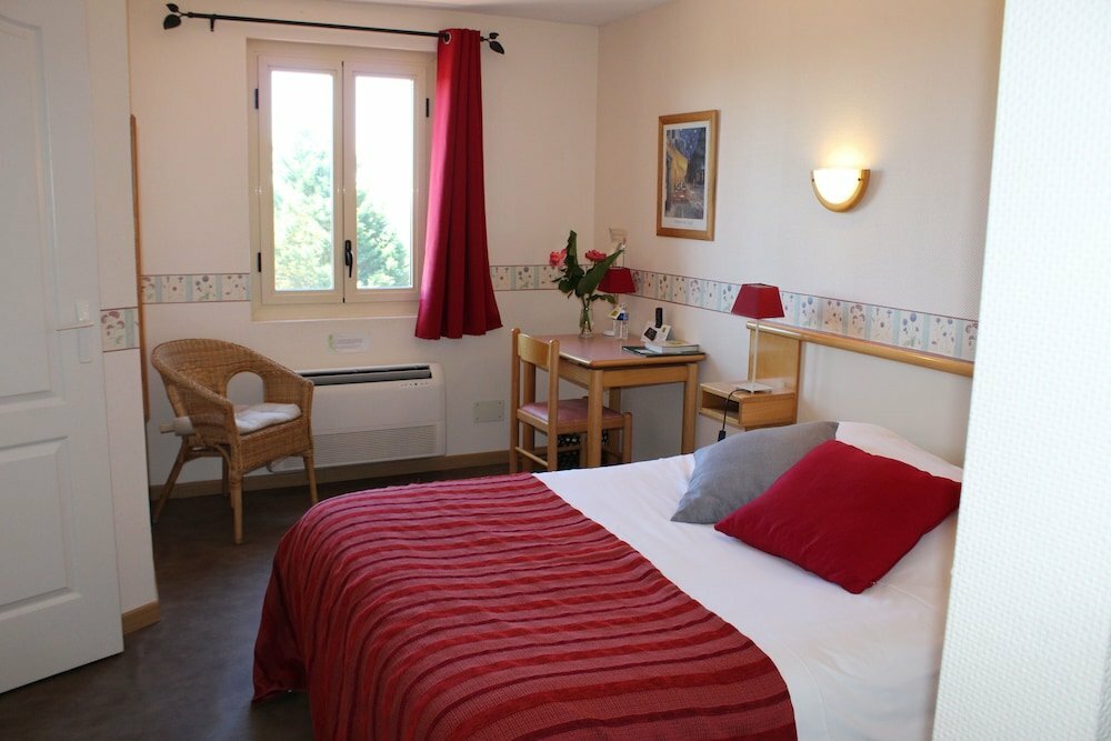 Otel Hôtel des Crêtes de Pignols, , foto