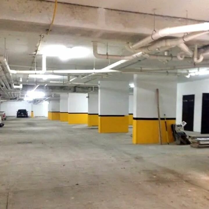 Boya ekipmanları Pintura Y Servicios Caballero, Panama, foto