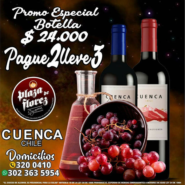 Alkollü içecekler Cigarreria Plaza de Florez, Medellin, foto