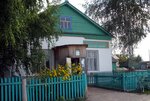 Продукты (Republic of Mari El, Morkinskiy rayon, Shinshinskoye selskoye poseleniye, derevnya Tat-Chodrayal, Solnechnaya ulitsa), market  Mariy El'den