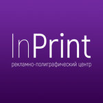 InPrint (Sovetskaya Street No:34), dijital baskı  Syasstroy'dan