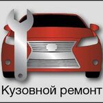 Кузовной ремонт (ulitsa Kozlova No:2И), oto kaporta  Zhlobin'den