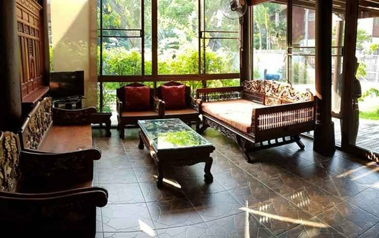 Otel Baan Ruenthai, Pattaya, foto