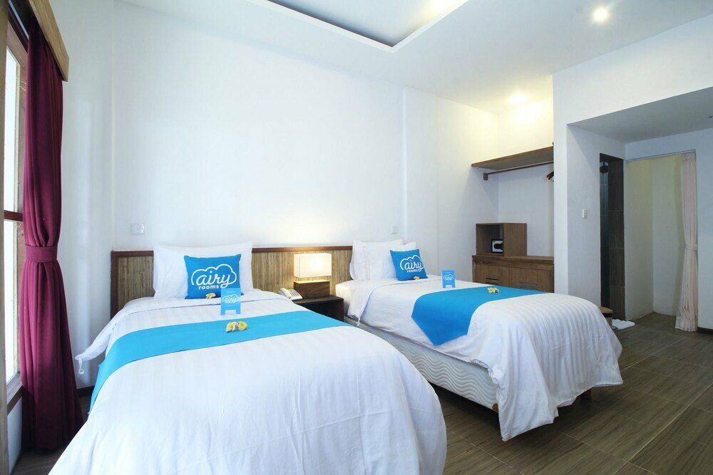 Otel Airy Premier Ubud Pejeng Kawan Raya Tampaksiring Bali, Bali, foto
