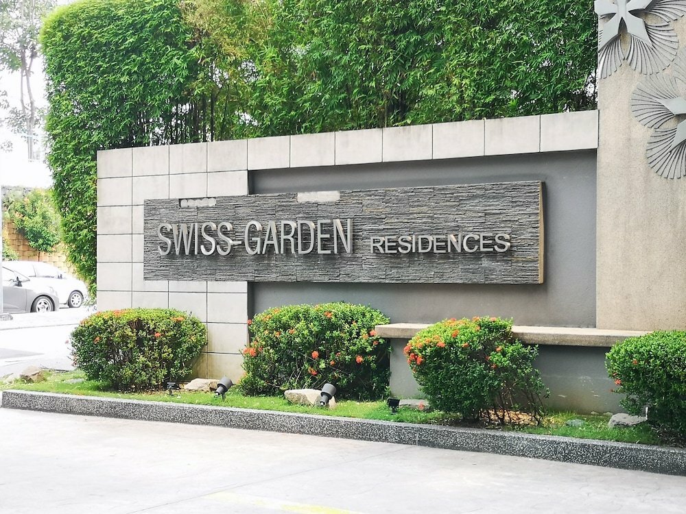 Otel Swiss Garden Residence by Widebed, Kuala Lumpur, foto