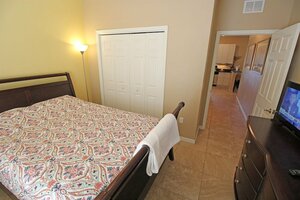 Minium At Lakeside Golf & Cc - Unit 104 3 Bedroom Apts by RedAwning (Florida, Florida State Road 44), otel  Inverness'tan