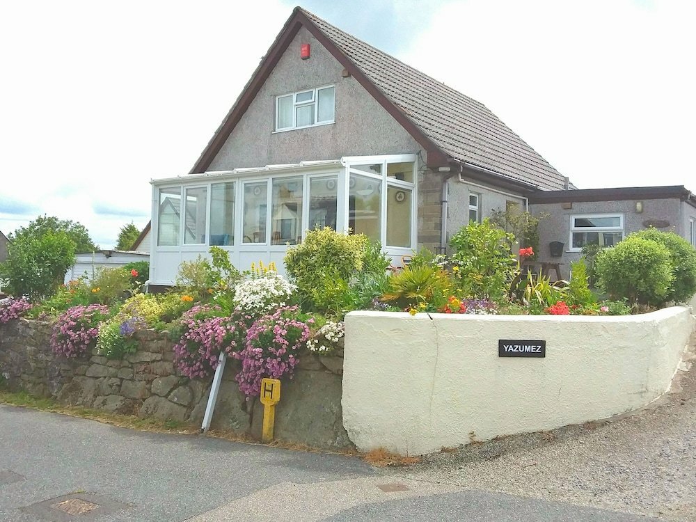Otel Yazumez, Cornwall County, foto