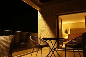 Quinta de Cabanas Douro Country House (Vila Real, Chaves, Rua de Cabanas, 122), otel  Porto'dan