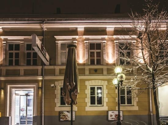 Otel Hotel Slovenj Gradec, Slovenj Gradec, foto