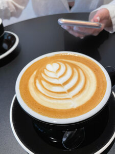 Civil (8th Sovetskaya Street No:4А), kahve dükkanları  Saint‑Petersburg'dan