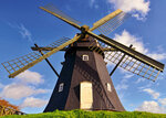 Pleshkovskaya mill (ulitsa Druzhby No:6, selo Pleshkovo), un ve tahıllar  Tümen (Tiumenskaya) oblastından
