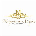 Torti na zakaz ot Marii (Udarnikov Avenue No:38к1), özel pasta siparişi  Saint‑Petersburg'dan