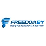 Hosting company Freedom.by (Surganava Street No:28А), hosting firmaları  Minsk'ten