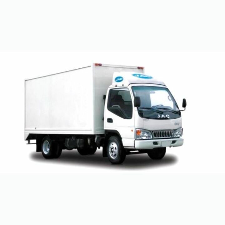 Lojistik firmaları A-nia Group Transporte Refrigerado, Lima, foto