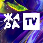 Жара. FM (Mezhdunarodnaya Street No:12), radyolar  Krasnogorsk'tan