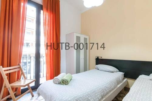 Otel Go-bcn Royal Sagrada Familia, Barselona, foto