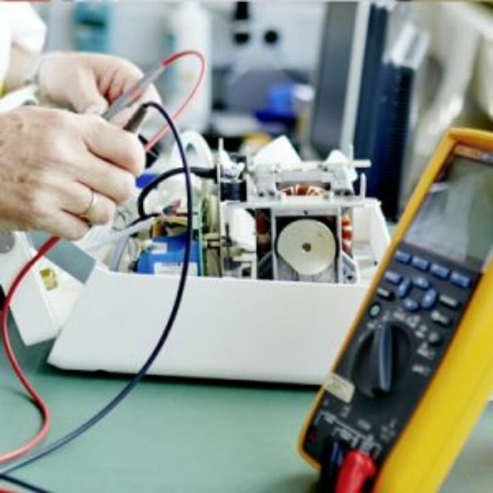 Medikal cihaz firmaları Vifermed Electromedicina, , foto