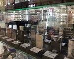 Tabak Plus (Sibirskiy trakt (dublyor) No:2), elektronik sigara satış noktaları  Yekaterinburg'dan