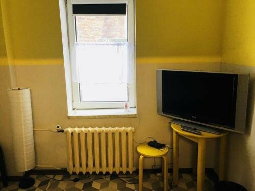 Otel Jopi Hostel Katowice Centrum, Katoviçe, foto