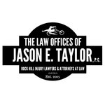 The Law Offices of Jason E. Taylor, P. C. Rock Hill Injury Lawyers & Attorneys at Law (South Carolina, York County, Rock Hill), avukatlar  Rock Hill'den