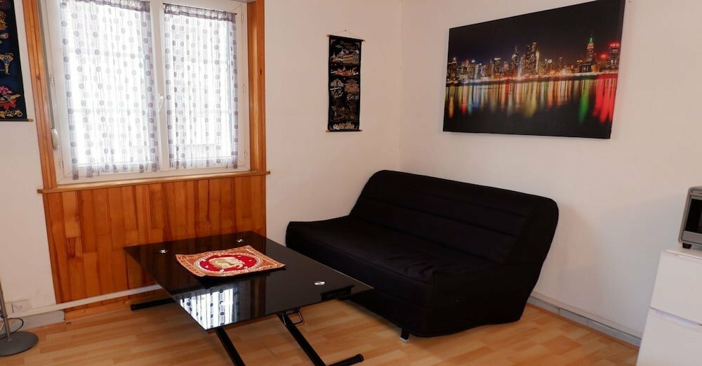 Otel Appartement Cosy Salins Les Bains, , foto
