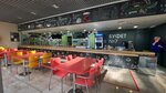 Буфет № 7 (prospekt N.S. Yermakova No:9А), kafe  Novokuznetsk'ten