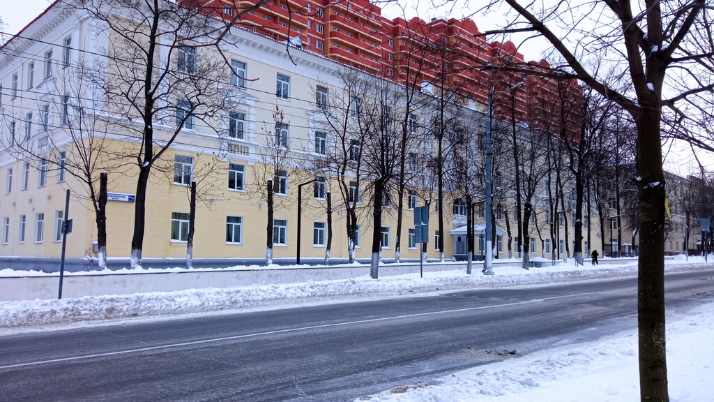 Yurtlar Общежитие № 1, Dolgoprudny, foto