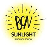 BCNSunlight (Comunidad Autònoma de Cataluña, Barcelona, Carrer d'Ortigosa), yabancı dil kursları  Barselona'dan