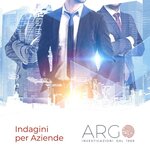 Argo Investigazioni (Lombardy, Provincia di Como, Cernobbio, Via Orto, 7), danışmanlık hizmetleri  Milano'dan