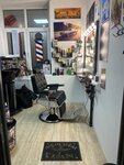 Barber’s Office (Planetnaya Street No:19), berberler  Moskova'dan