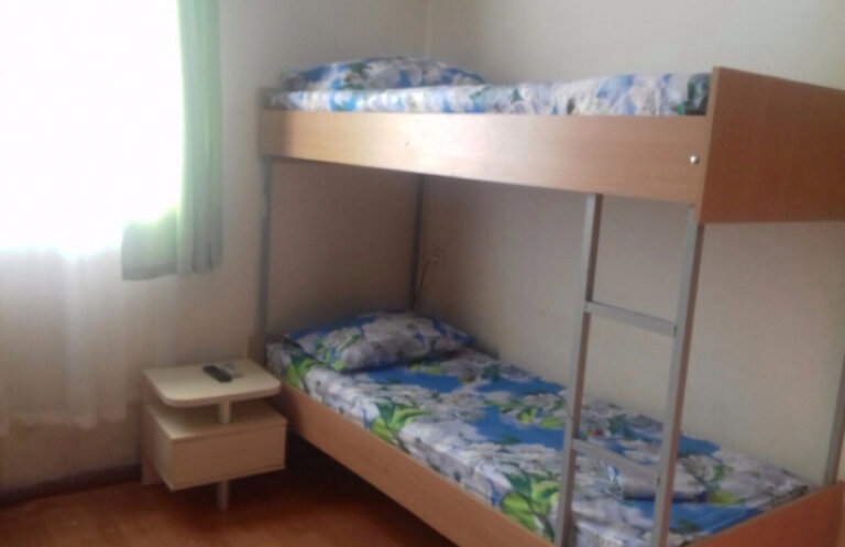 Pansiyonlar, hosteller Barabulka, Yalta, foto