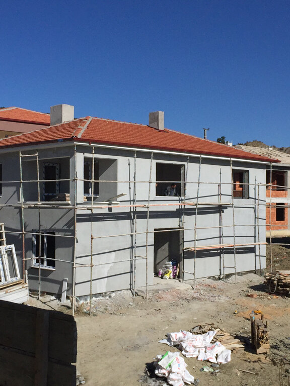 Cami Müsellim Köyü Mansurlu Mahallesi Cami, Yapraklı, foto