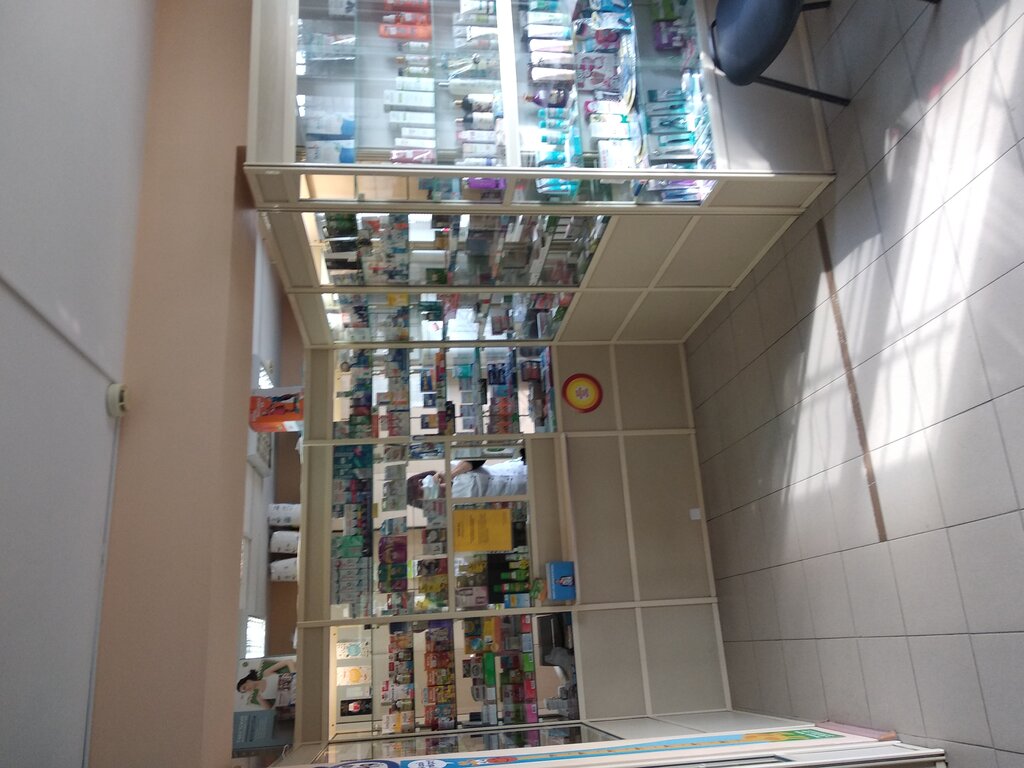 Eczaneler Aptechny punkt 36. 6, Tiumen, foto