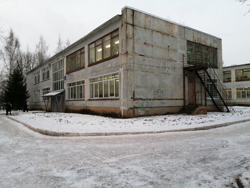 Anaokulları Detsky sad № 154 g. Kirova MKDOU, Kirov, foto